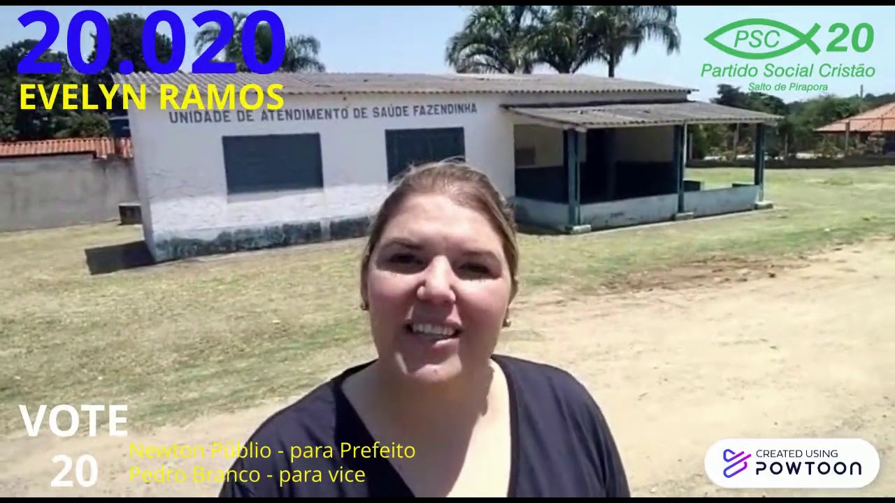 Evelyn Ramos - Fazendinha - YouTube