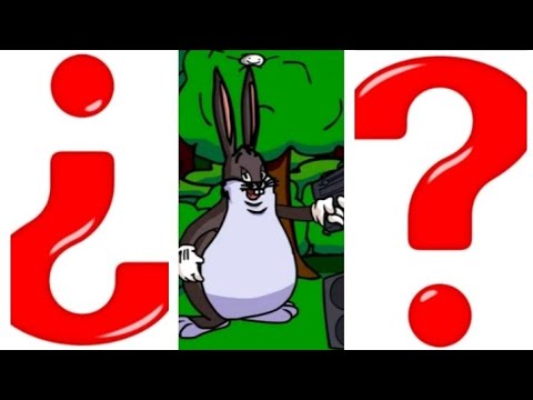 Este mod no tiene el menor sentido / fnf big chungus - YouTube