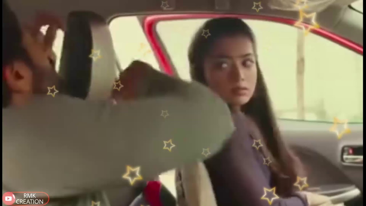 😍😍Kannukkul kathi kappal what app status 😘 - YouTube