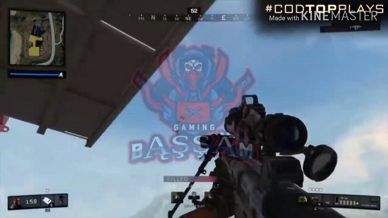 Call of duty #15 - YouTube