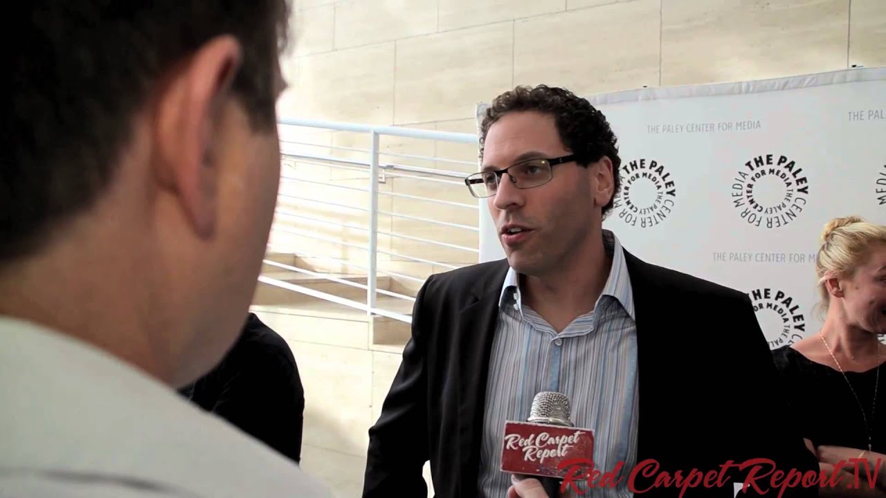 Michael Jamin at Comedy Nirvana! An Evening with Marc Maron ...