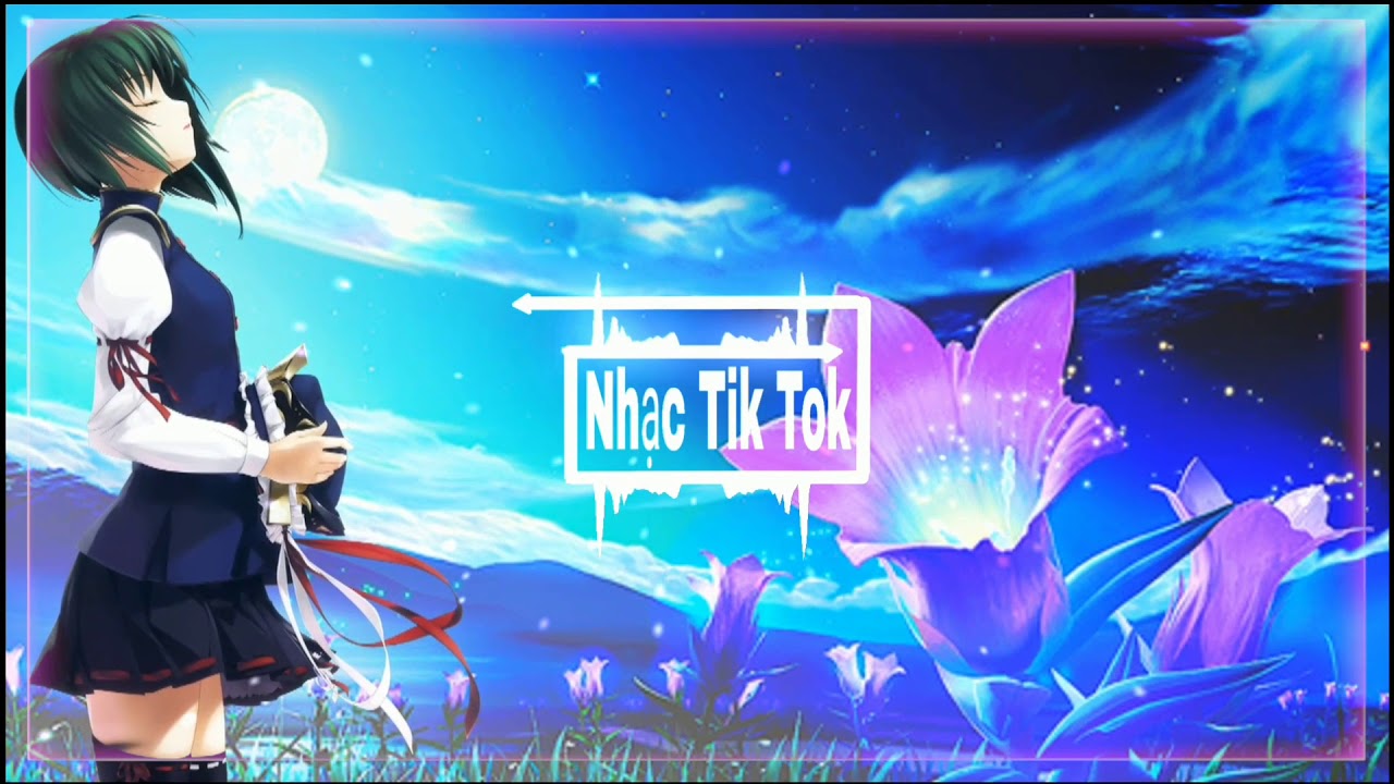 One two three four tik tok Trung Quốc | nhạc Tik tok - YouTube