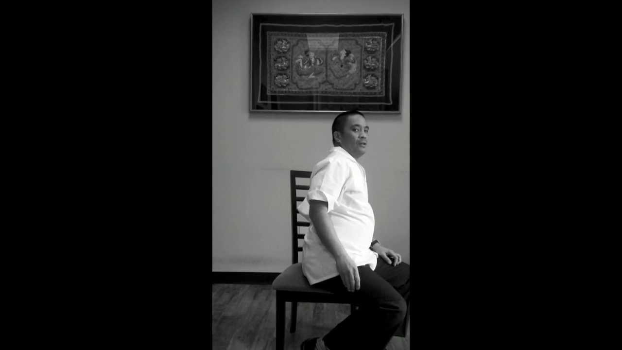 Proper Stretching - Dr. John Florendo - YouTube