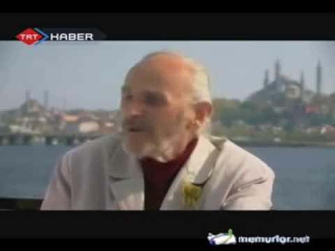 Kuş dili bu olsa gerek