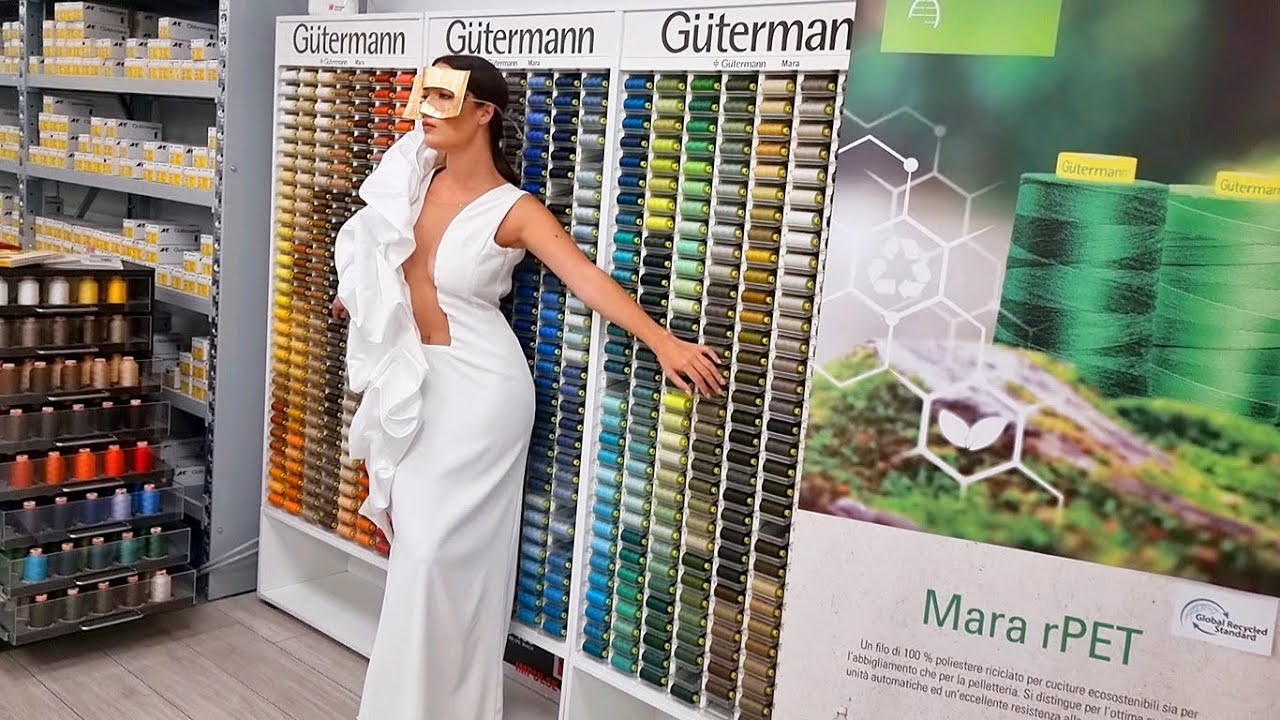 ALBA SRL presenta il Puglia Fashion Technologies 4.0 - Fiera Industria ...