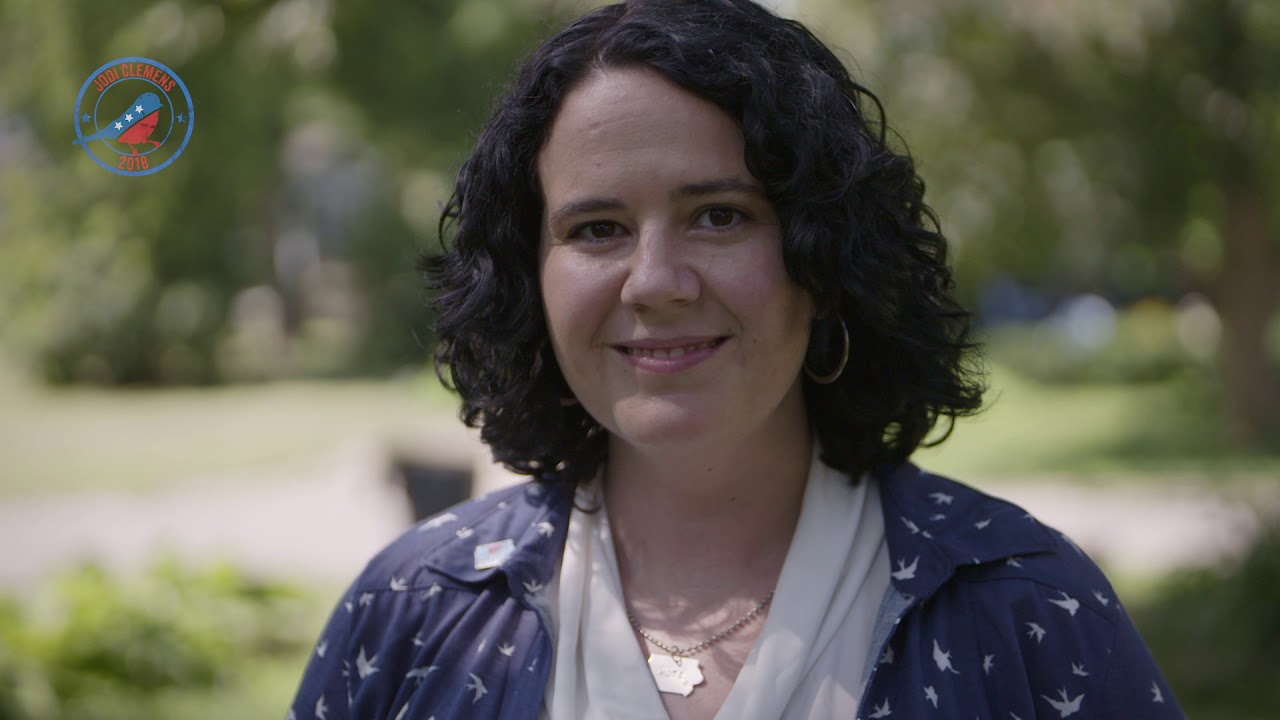 Jodi Clemens for Iowa House district 73 - YouTube