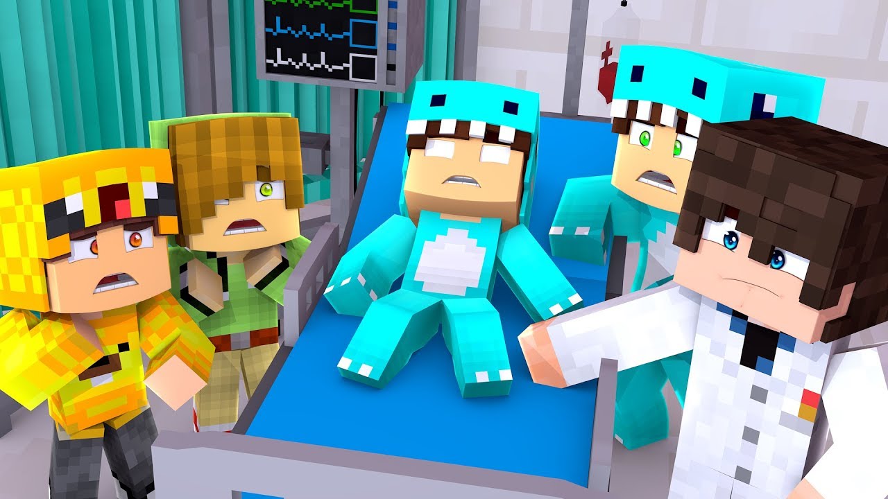 MILO se ENFRENTA a MILOBRINE en su INTERIOR *No puede dominarlo* 😱 ...