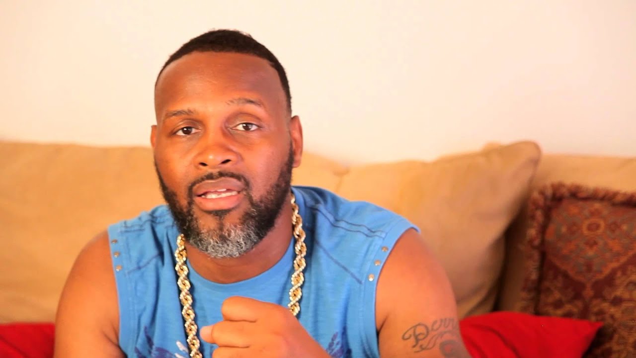 DERRELL COLEY - DOMINIQUE WADE IS BETTER THAN WHO???? - YouTube
