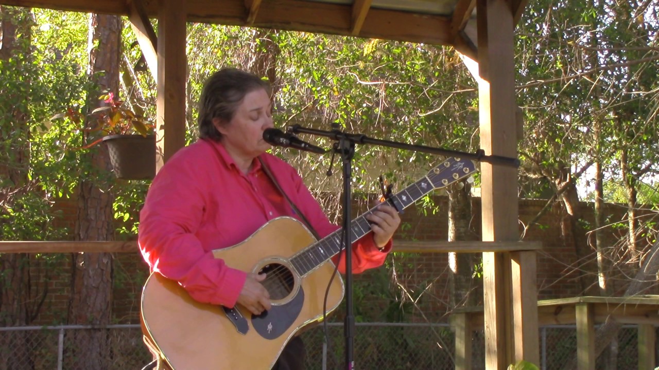 Melanie Fisher original song - YouTube