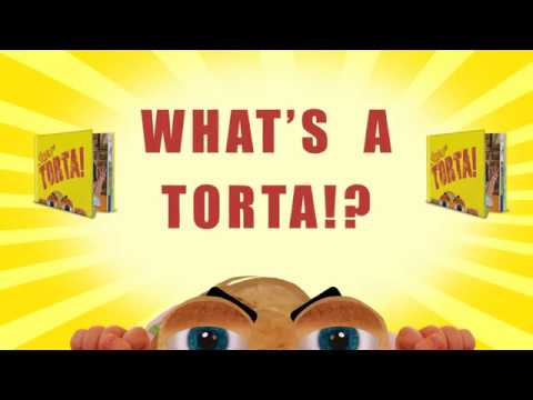 What is a Torta? - Mexican Food Explained - YouTube