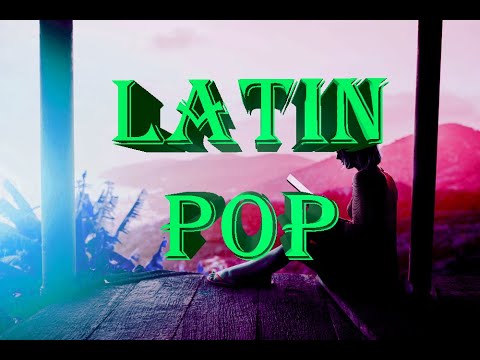 Latin Pop - Original Track - YouTube