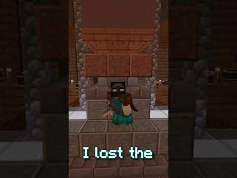 CRAFTING THE *HYPERION* SWORD | (Hypixel Skyblock) #shorts #minecraft # ...