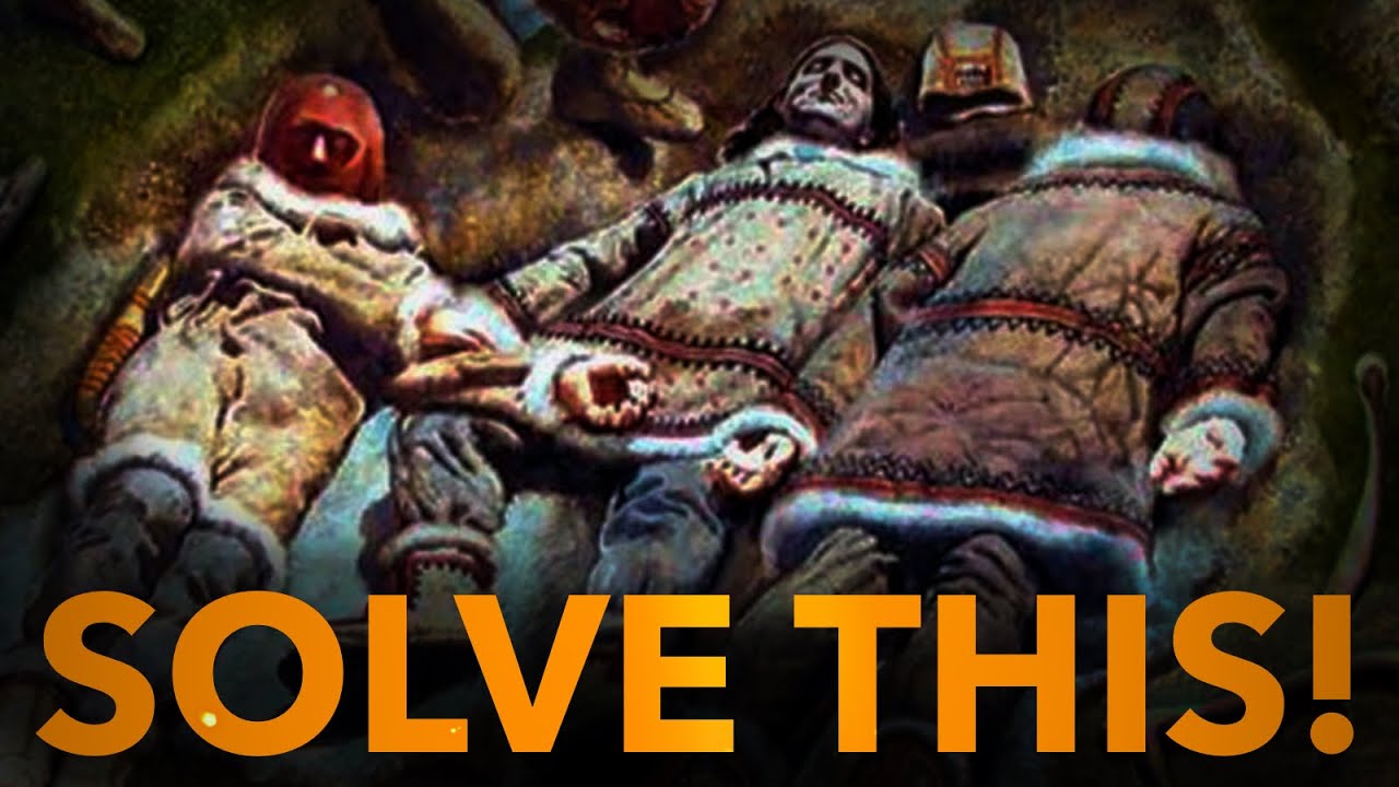 The BIZARRE, 26,000 year old TRIPLE BURIAL of Dolní Věstonice - YouTube