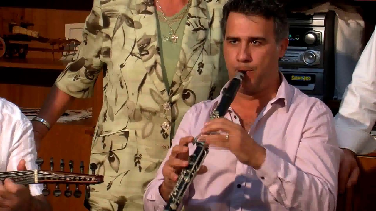 ΚΑΤΩ ΣΤΗΝ ΑΓΙΑ ΒΑΡΒΑΡΑ - ΓΑΪΤΑΝΙ - YouTube