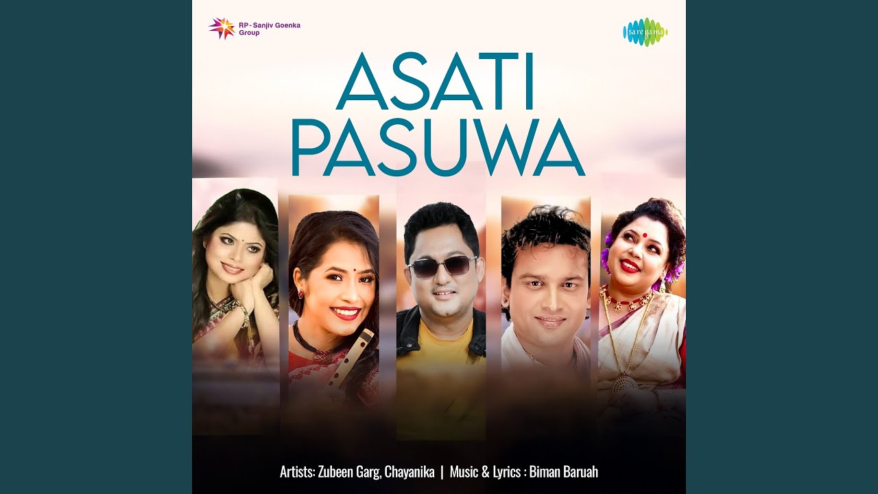 Asati Pasuwa - YouTube