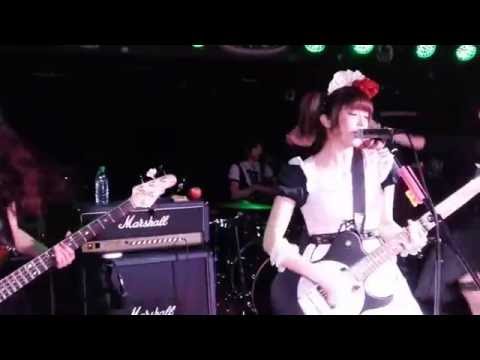 BAND-MAID \