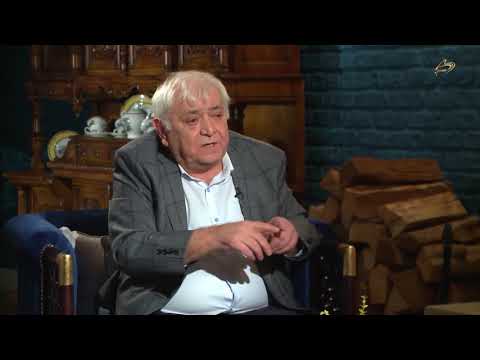 Aqil Abbas: Zamirə ilə \