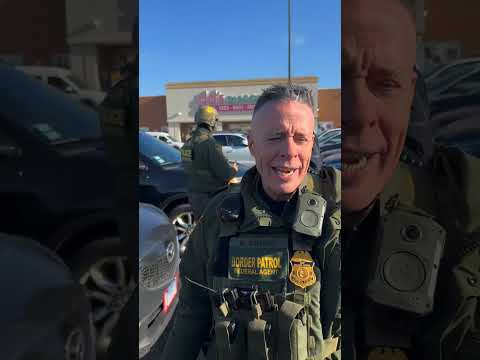 Border Patrol Boss Greg Bovino Back In Chicago As Agents Target ...