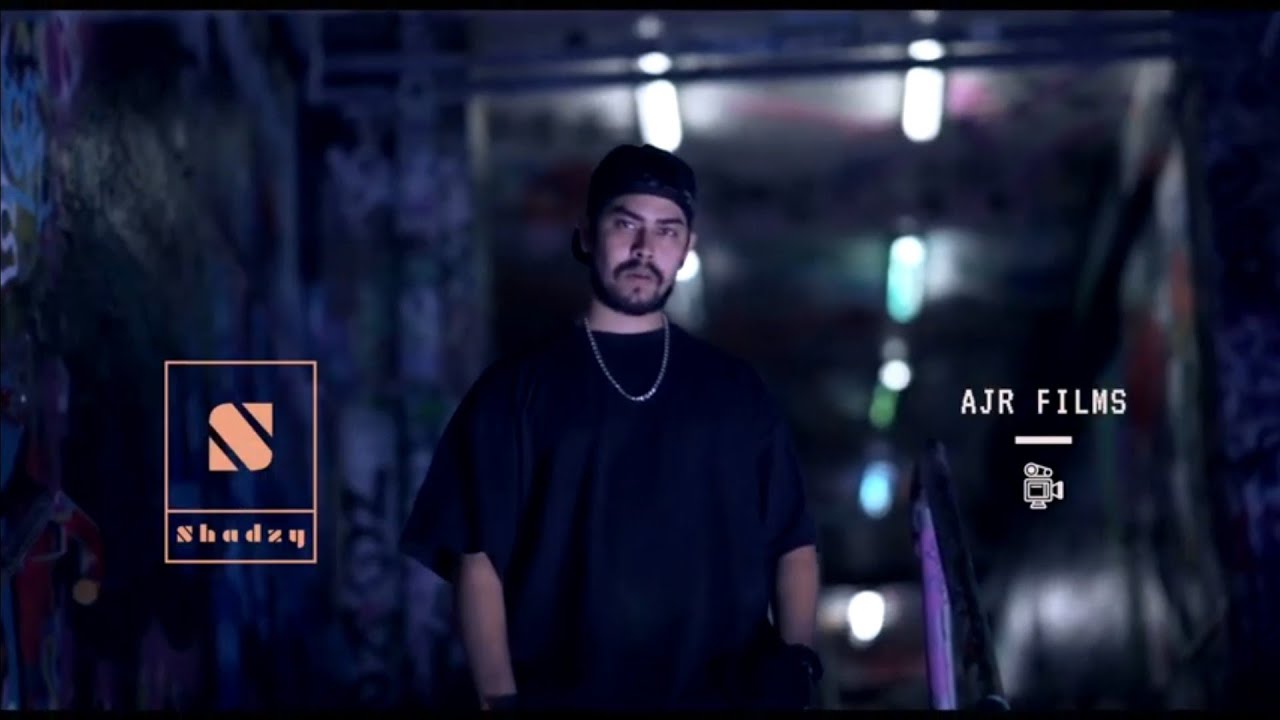 AJ | INTRO | [OFFICIAL RAP MUSIC VIDEO] | 2020 | - YouTube