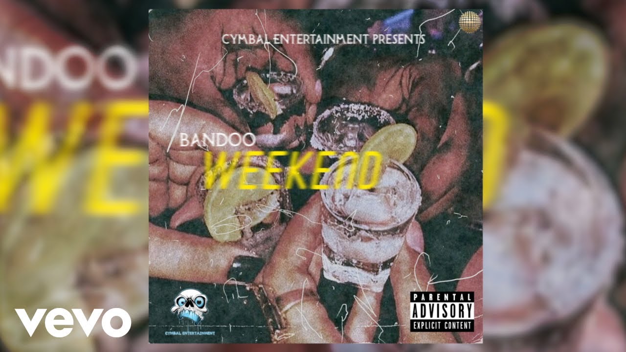 Bandoo - Weekend (Official Audio) - YouTube