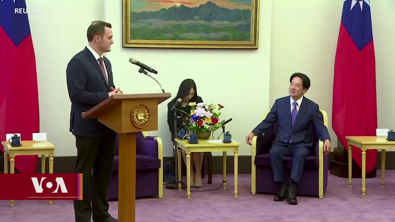 ཨ་རིའི་གྲོས་ཚོཊ་འཐུས་མི་མཱེ་ཁེ་གྷ་ལེ་གྷར་སོཊ་ཐེ་ཝན་དུ་འཚམས་འདྲི།US ...