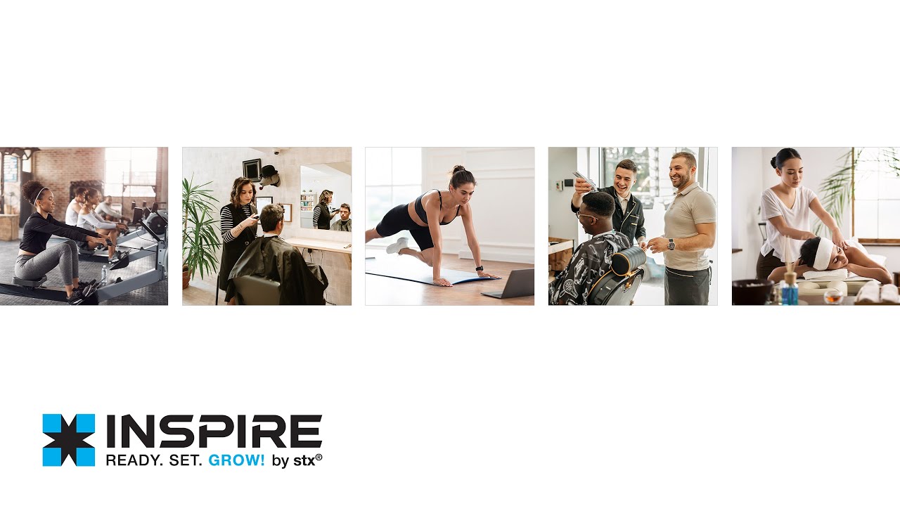 The Future of Salon, Spa & Gym Business Management Software | Inspire ...