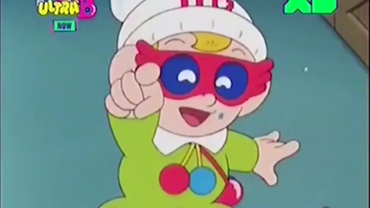 Ultra B Ep12 in Hindi | cartoon for kids in hindi - YouTube