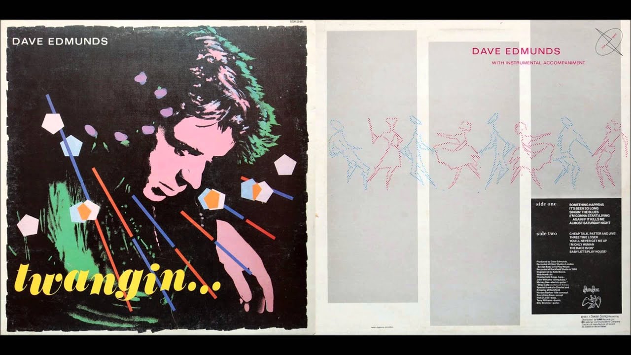 Almost Saturday Night - YouTube Music