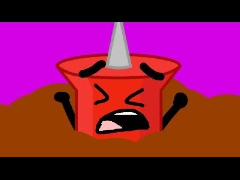 bfdi do you like nut games 57 (4) - YouTube