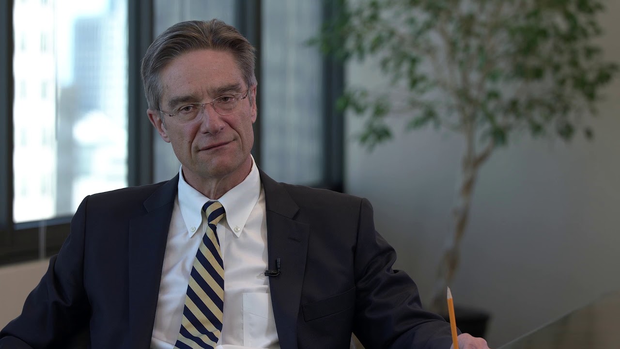 Episode 27 - Daniel Girard - Rapid Fire Q and A - Leading LItigator ...