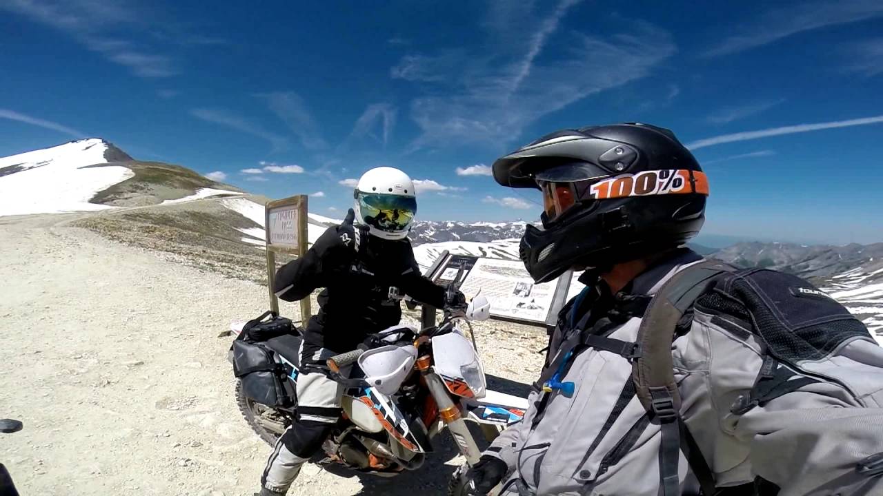 THE PASSION, THE ADDICTION, of MOTORCYCLES - YouTube