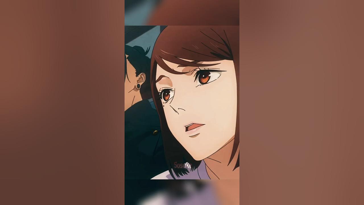 Shoko Leiri 😻 Jjk Onepiece Anime Db Animeedit Animecosplay Art Viral Foryou Shorts