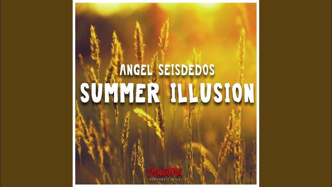 Summer Illusion (Radio Edit) - YouTube