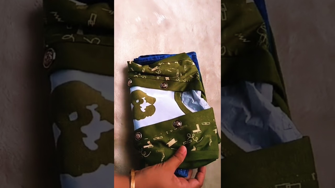 Meesho boy dress #trendingshorts# youtubeshort - YouTube