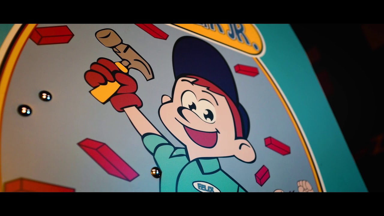 Fix-It Felix Jr. 2012 Walt Disney Animation Studios - YouTube