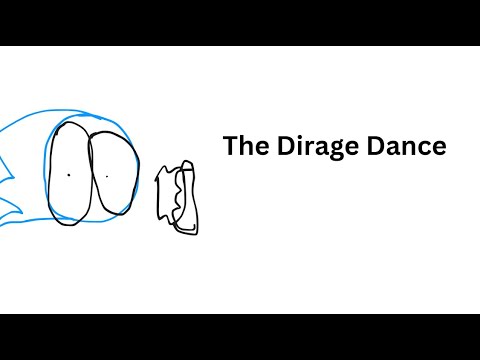 The Dirage Dance - YouTube