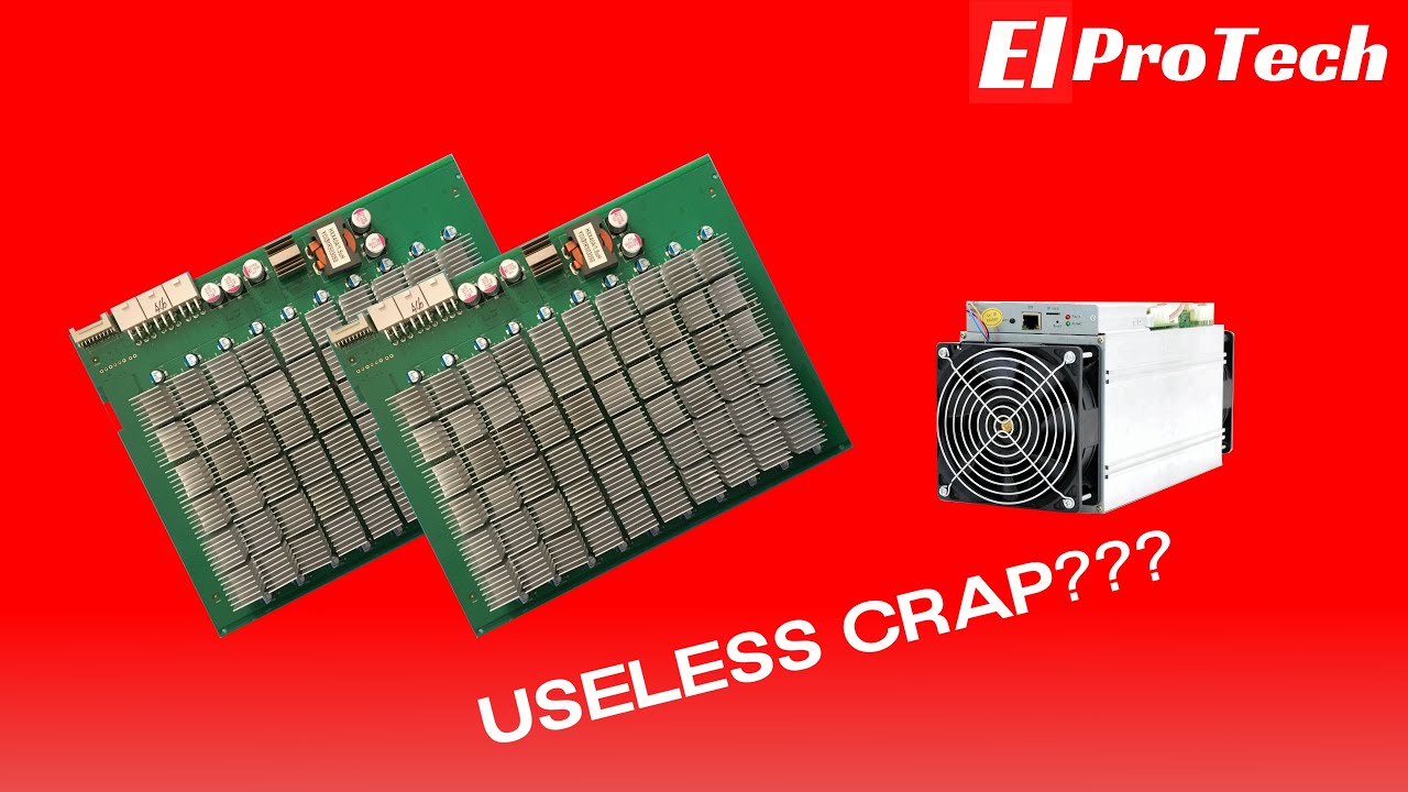 The most useless tech ever?? - YouTube