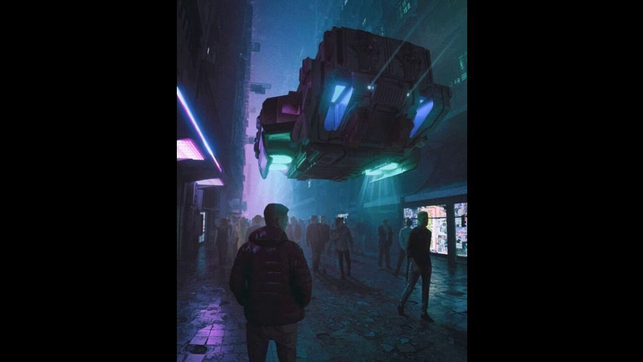 more out there - YouTube
