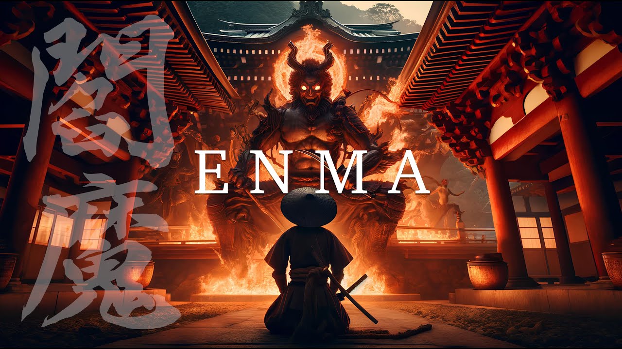 Japanese Upbeat Lofi 👹 Energetic Trap Beats | Perfect for Work, Study ...