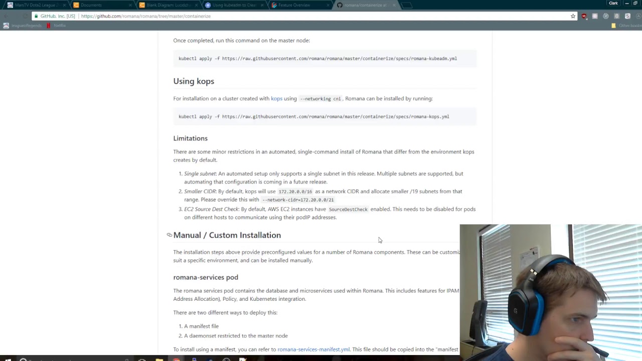 Craftengine Day 5: Eating a Salad - YouTube