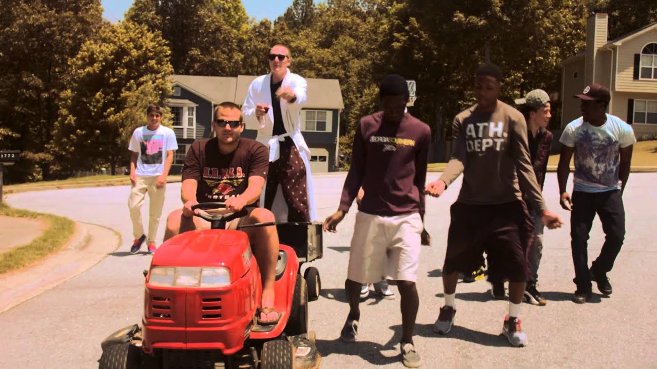 Good Morning, Good Night - Tyler Davis "Official Music Video" - YouTube