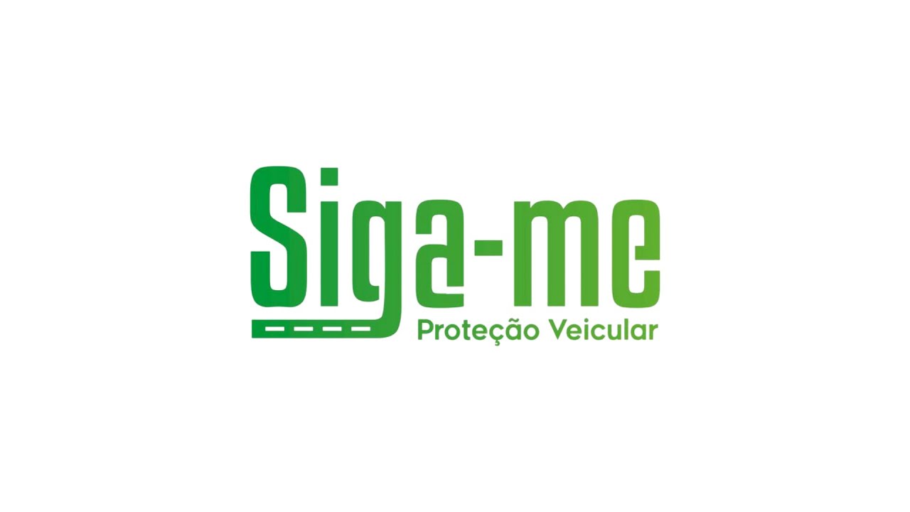VOCÊ JÁ CONHECE A SIGA-ME? - YouTube