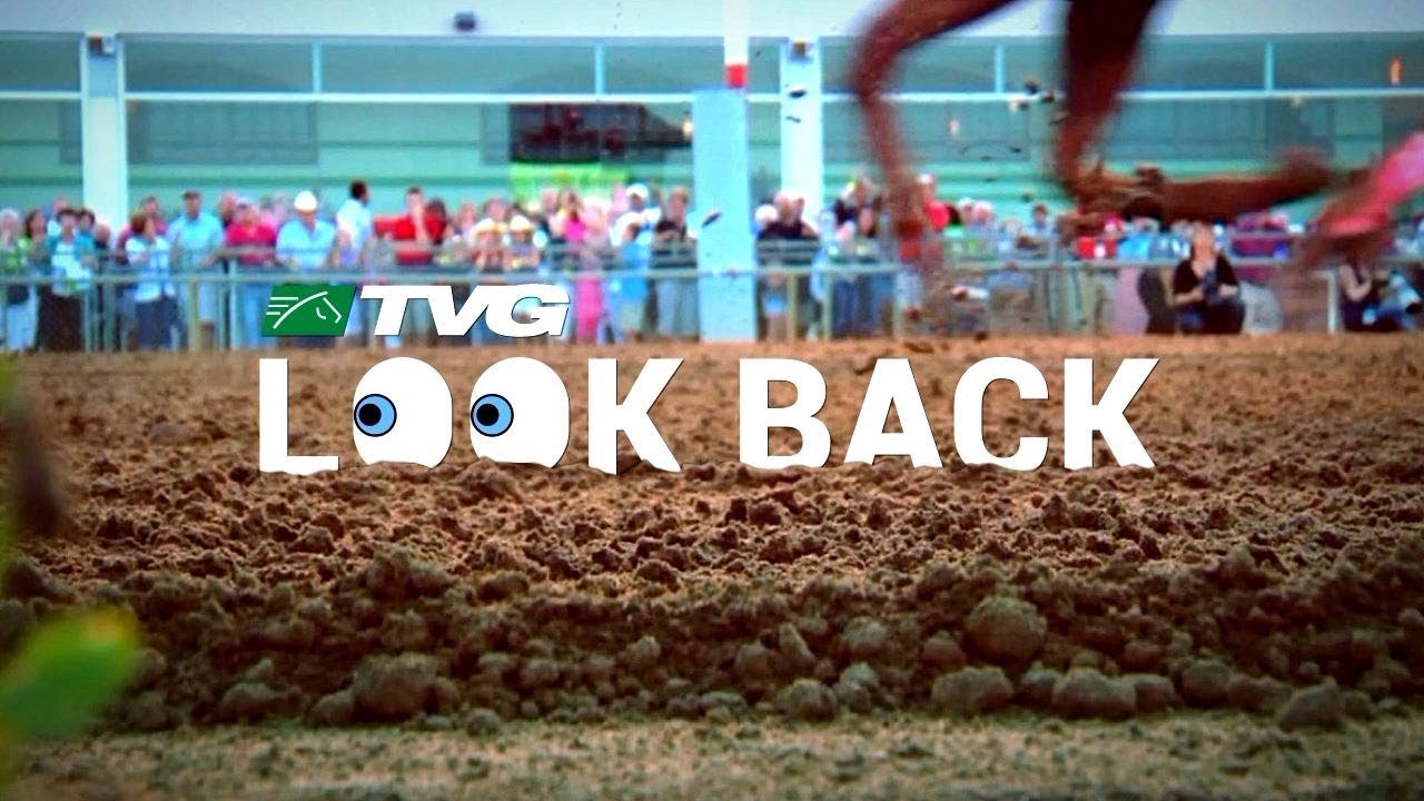 TVG LOOK BACK WEEK 9 - YouTube