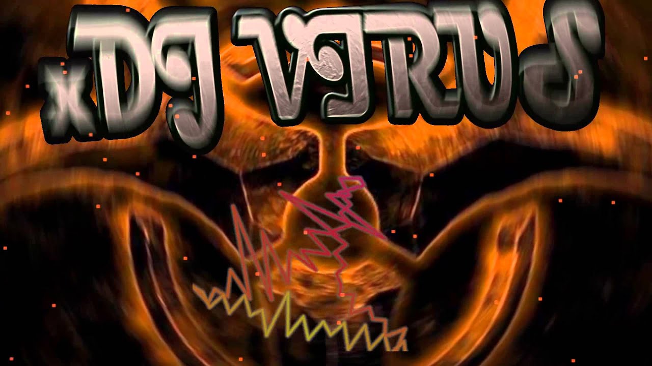 Dj Virus Zaad Acid - Remix - YouTube