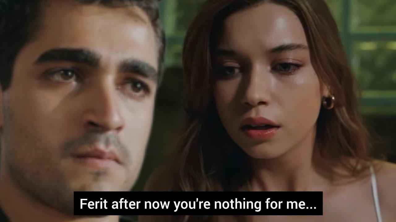 Yalicapkini 9.Episode trailer with English subtitles - YouTube
