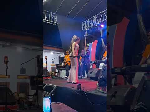 JANGAN TUNGGU LAMA LAMA - RIA ASTARINA - RIA NADA LIVE KP TELAJUNG CIKARANG BARAT BEKASI