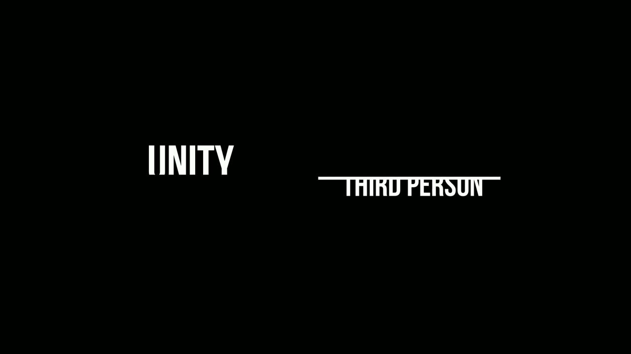 Unity Third person | Animator | Unity Animation System 3 - YouTube