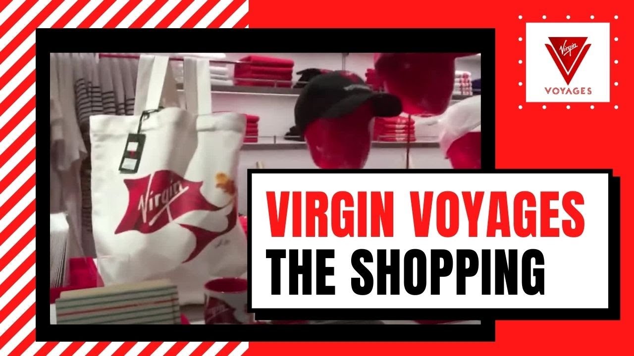 Virgin Voyages Onboard Shops | Where to Shop on Scarlet Lady Cruise ...