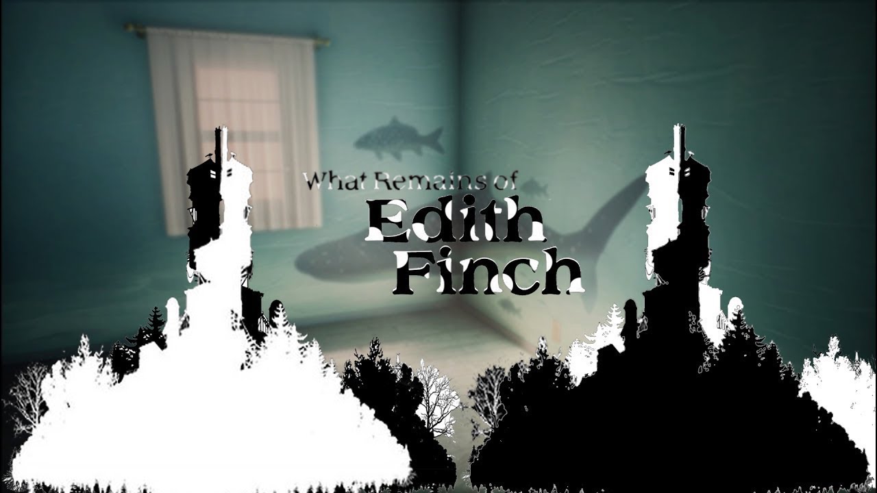 OOOPS I SKIPPED GREGORY! :'( | What Remains of Edith Finch - Part 4 ...