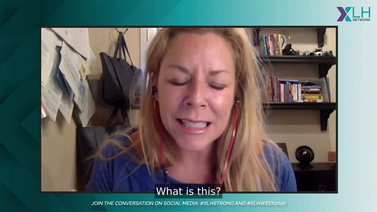 Nicole Boice captioned - YouTube